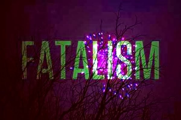 Anglicans Ablaze: Nthan Finn: Is Monergism Necessarily Fatalistic?